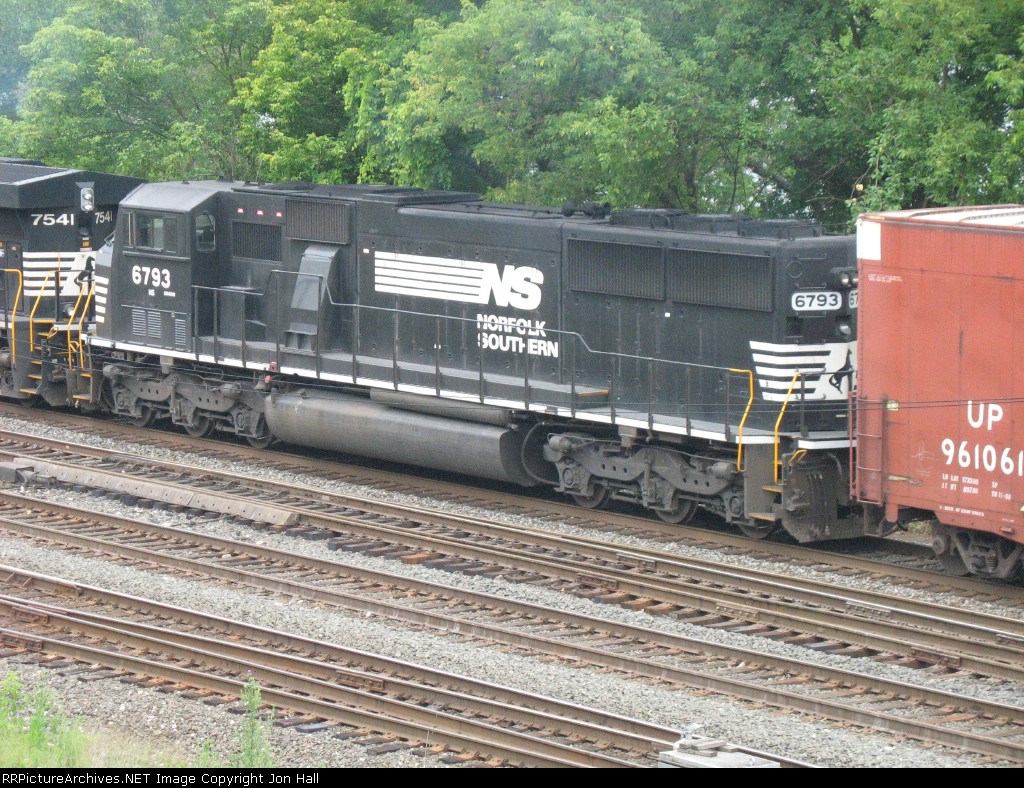 NS 6793